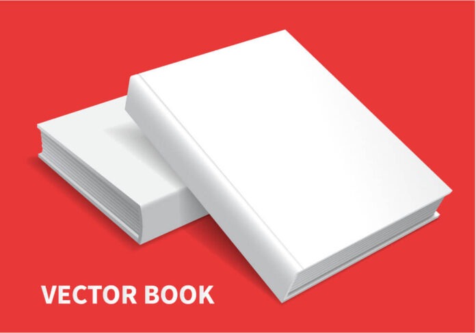 DOWNLOAD 3D BOOK COVER MOCKUP - CUSTOM EPISODE
