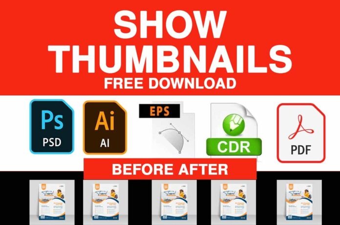 PSD Thumbnail Viewer PSD CODEC latest version Free Download - CUSTOM ...