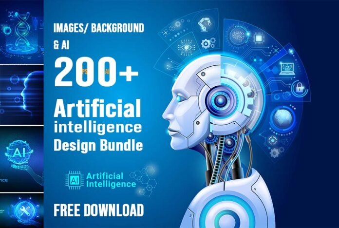 200+ Artificial intelligence design images free download - CUSTOM EPISODE