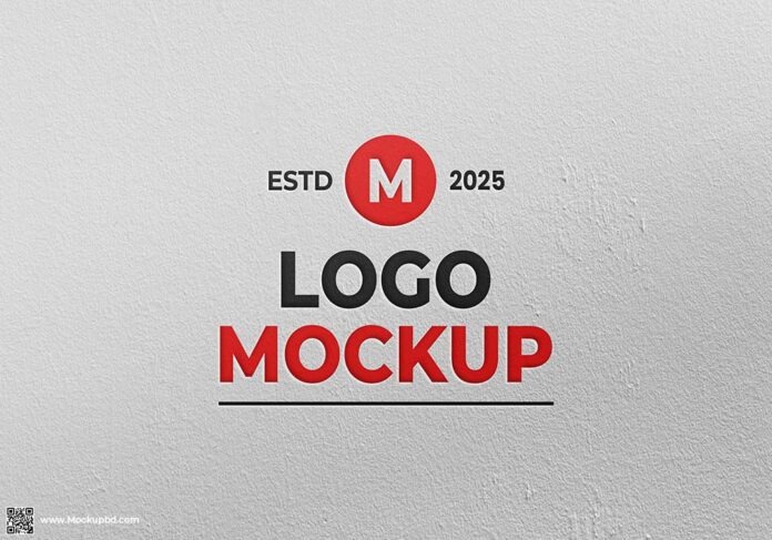 Logo Mockups - CUSTOM EPISODE
