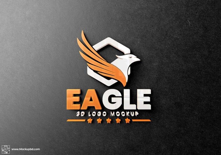 Download Logo mockups - CUSTOM EPISODE