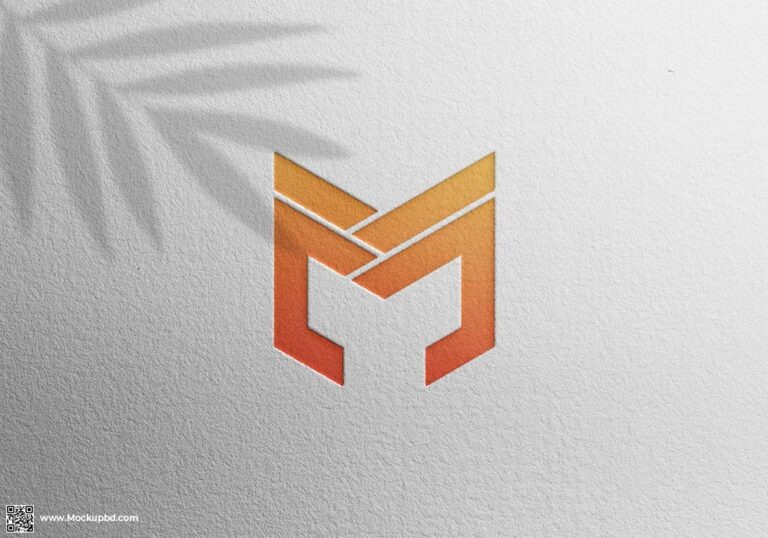LOGO MOCKUP - CUSTOM EPISODE
