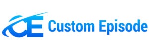 Home - CUSTOM EPISODE