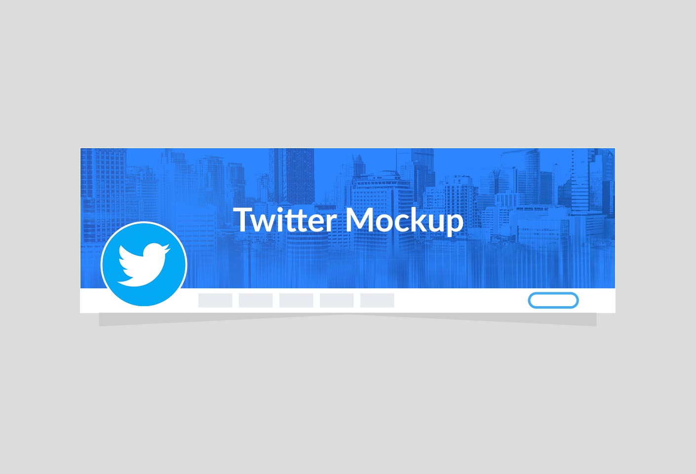 15+ Best X (Twitter) Header mockup PSD Free download - CUSTOM EPISODE