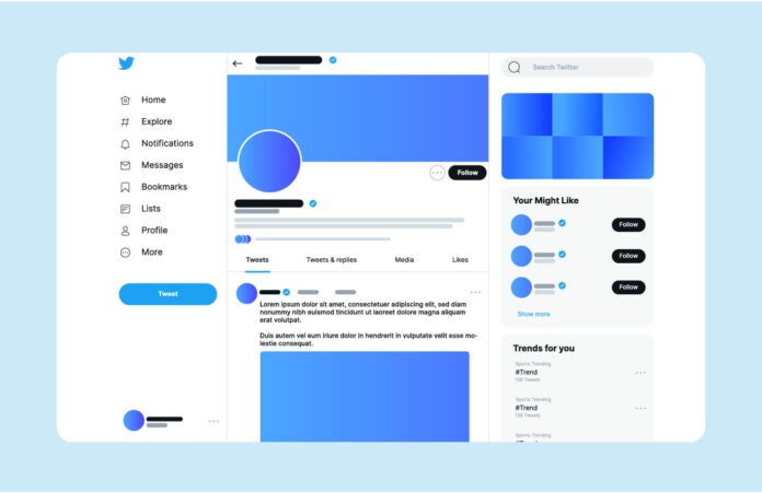 15+ Best X (Twitter) Header mockup PSD Free download - CUSTOM EPISODE